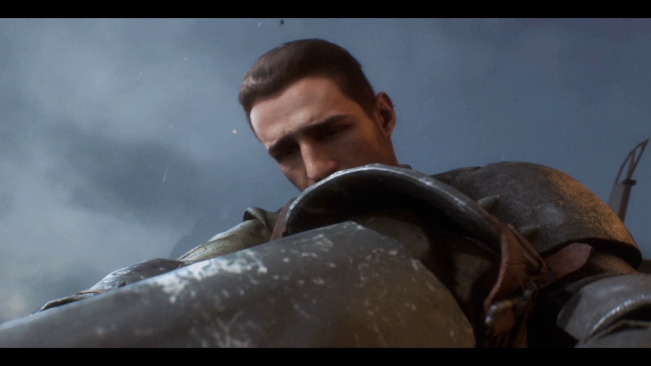 Flag Abwehr 🔫 #14 Battlefield 1 | Xhelron - YouTube