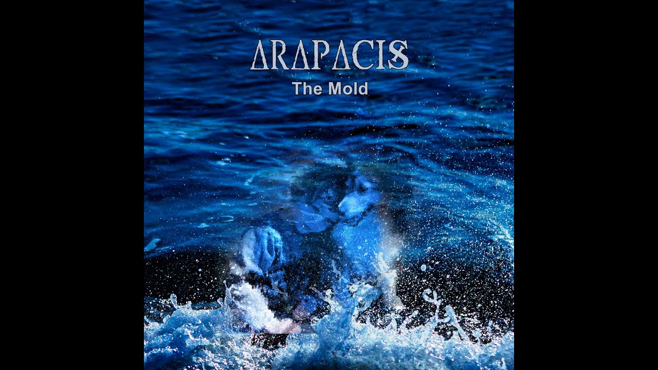 The Mold by AraPacis ft. David Stone, ex-Rainbow keyboardist - YouTube