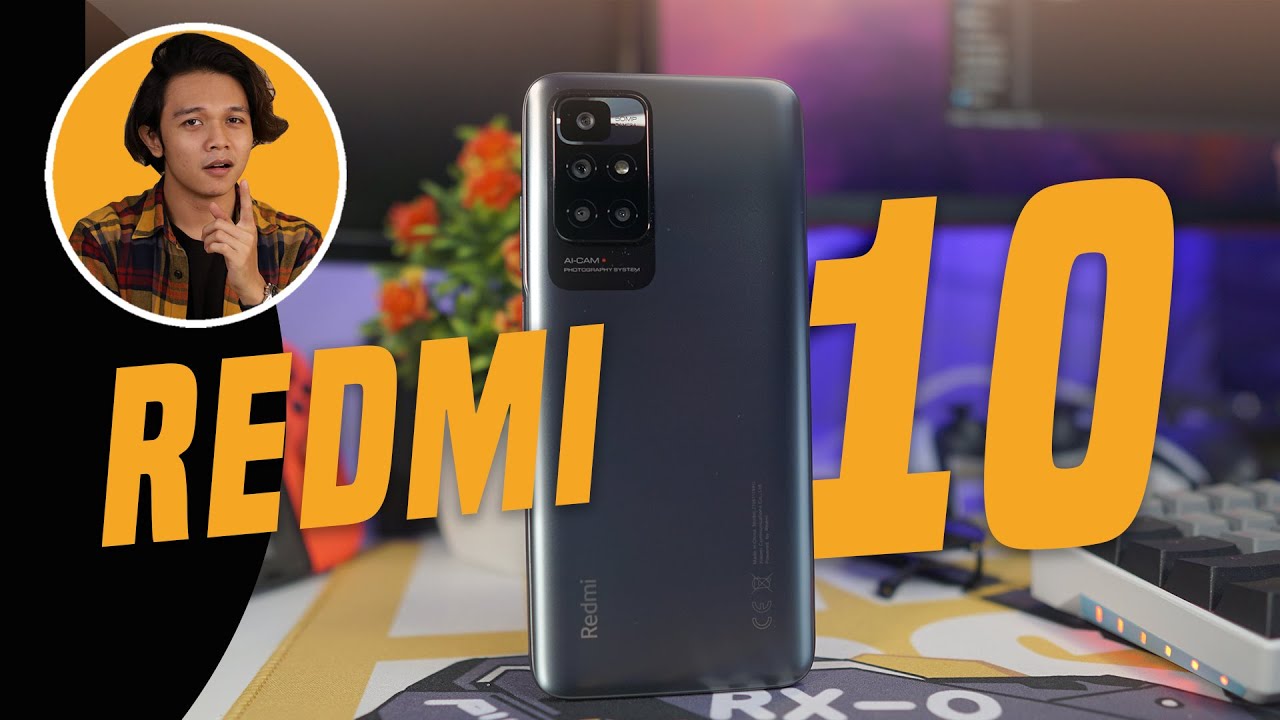 Bawah RM700 Boleh Dapat Phone Dengan Skrin 90Hz - YouTube