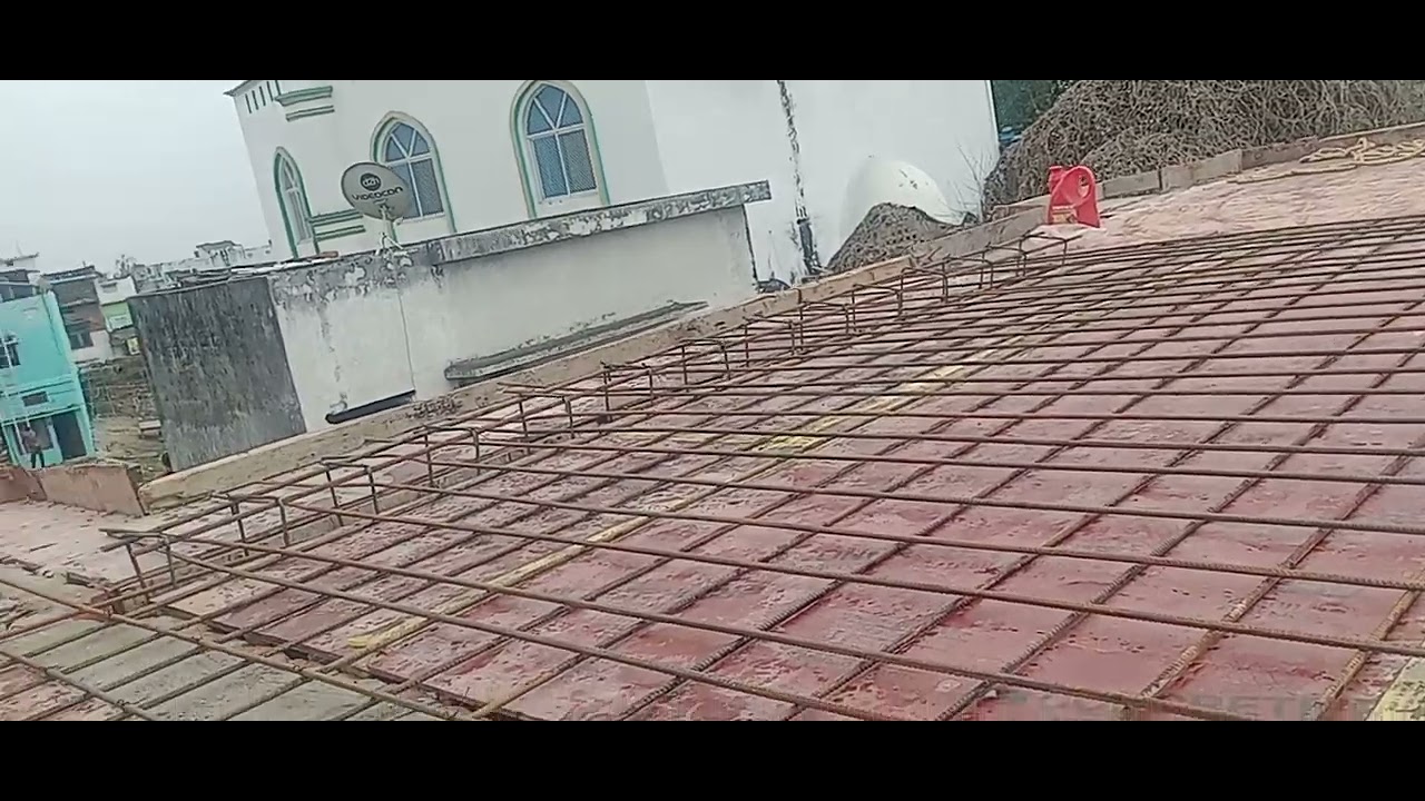 Steel fisher work - YouTube