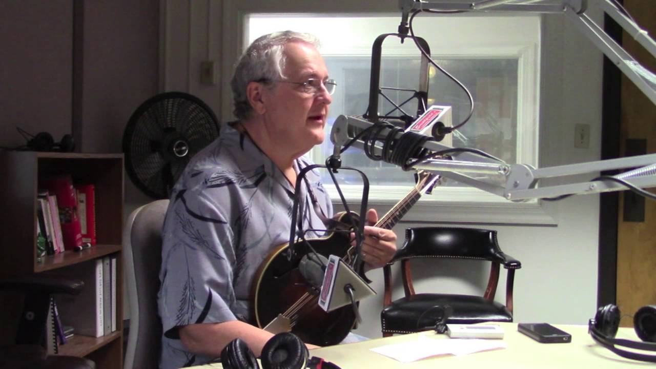 Tony Williamson on WPTF, Sept. 16, 2016 (3 of 4) - YouTube