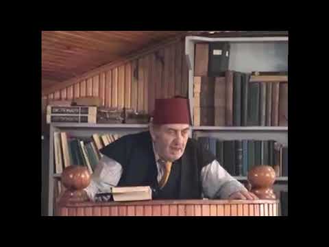 Osmanlı'da Güvercin Postası (2011)
