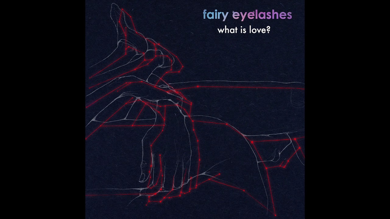 "what is love: a pansexual genderqueer guide to sex & romance" by fairy ...