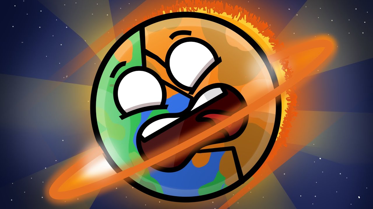 History of the MARS - YouTube
