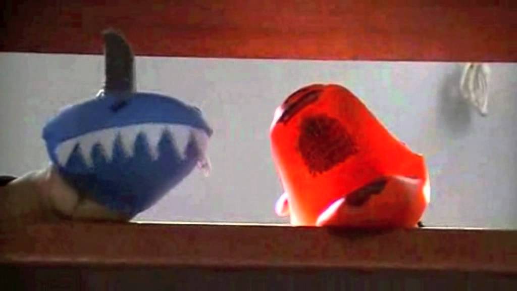 ELP - Puppet Play - YouTube