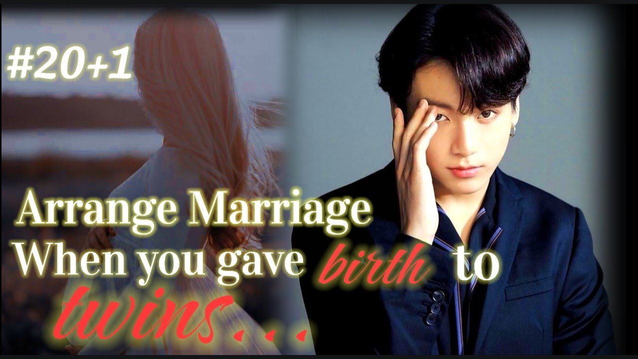 [ARRANGE MARRIAGE]#BONUS When you gave birth to twins... - YouTube