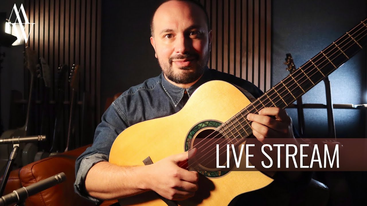 Michael Watts Live Stream 16 March 2023 - YouTube