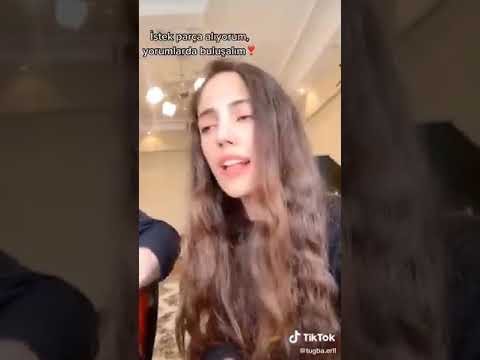 Amatör Sesler Sabret Sabret Genç Kızdan Harika Ses