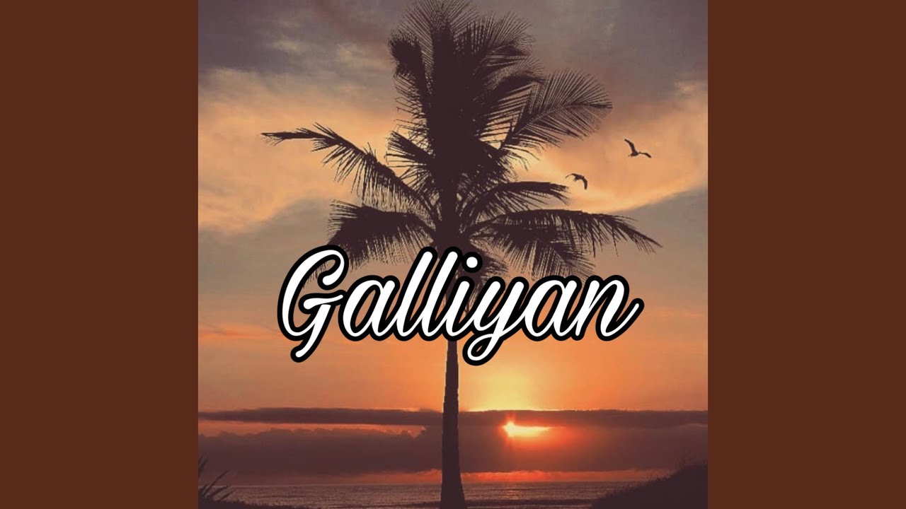 Galliyan - YouTube