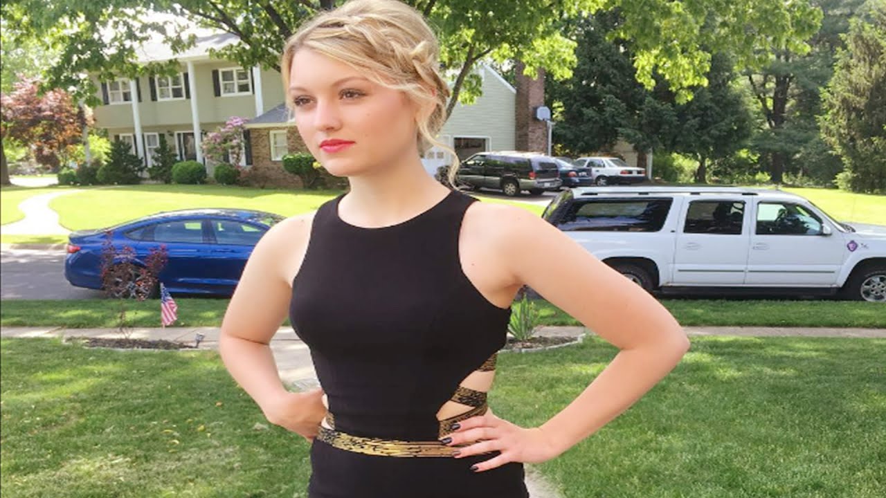 Tiana Tracy Biography | Wiki | Lifestyle | Plus Size Model | Age ...
