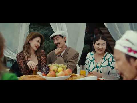 Родной 2 | Фильм [2024] Трейлер