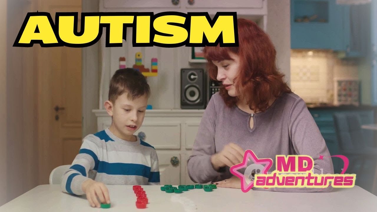 Navigating AUTISM with Compassion and Insight - YouTube