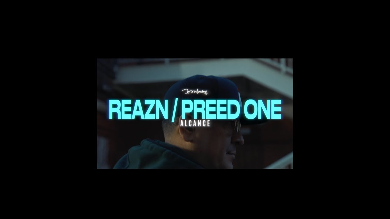 REAZN [Official video] Prod. by Preed One - YouTube Music