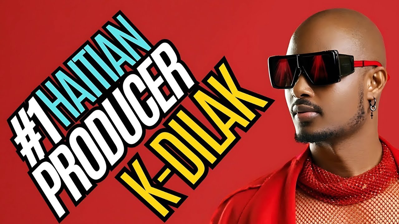 ALBUM MISYON AKONPLI A PROVE K-DILAK NIMERO 1 PRODUCER NAN HMI - YouTube