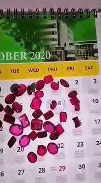 RUBY BA E2? - YouTube