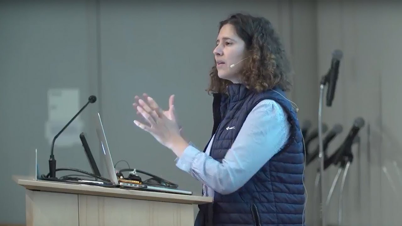 Social Interactions & Storytelling Production Pipelines | Diana Ford ...