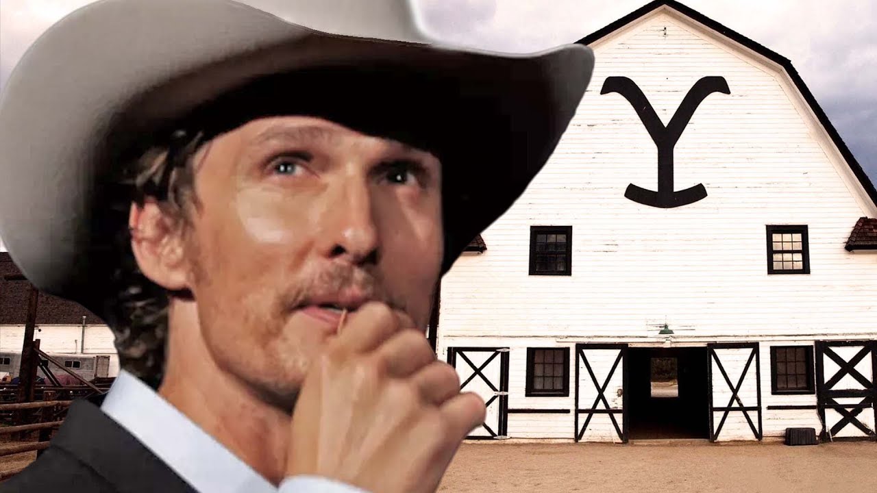 Yellowstone Ending This Season As Costner Departs And Matthew ...