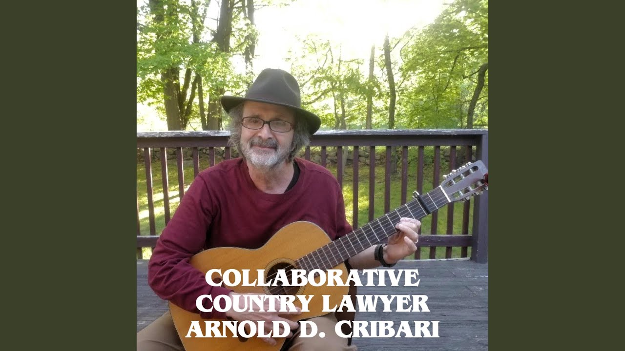 Collaborative Country Lawyer - YouTube