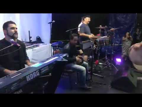 Andre Ibrahim Lebanese Festival 2019 - YouTube