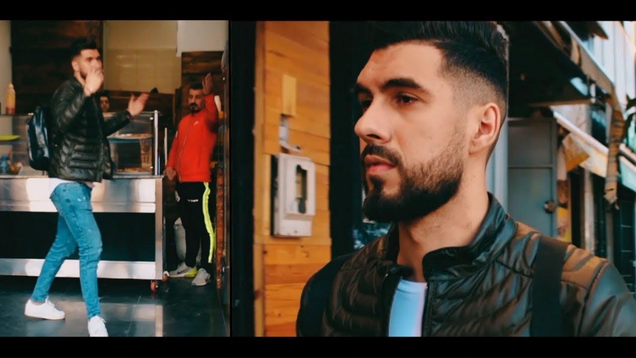 Sissou Liberta 2020 | 9oulou L’Sadi9a - قولو لصديقة [Clip Officiel ...