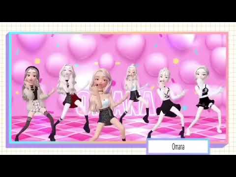 X Audition 3/2 Team 1 - Omana