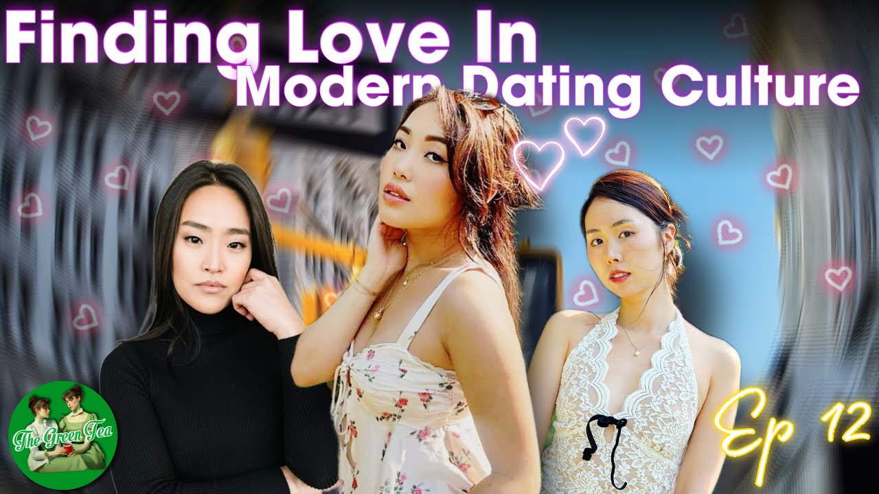 Finding Love in the Fast Lane: Untangling NYC's Modern Dating Maze ...