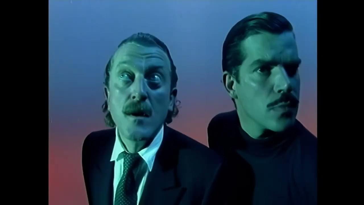YELLO OH YEAH '1985 - YouTube