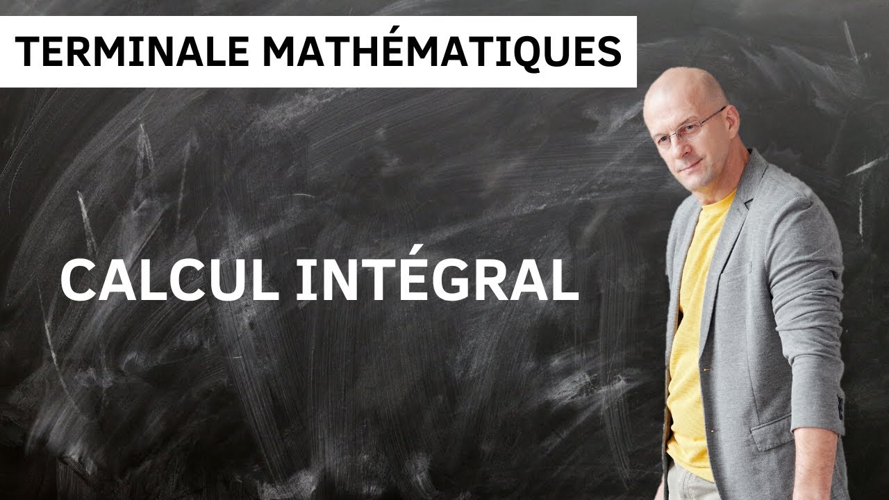 Comment calculer des intégrales de fonctions ? - Calcul intégral ...