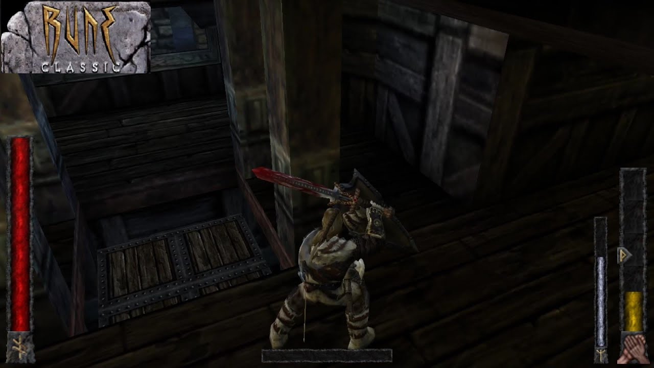 Rune Classic (Gameplay) #4 - YouTube