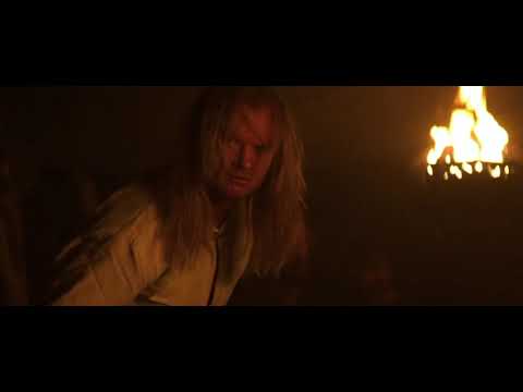 The 13th Warrior:And the northmen buried and celebrate there new king Buliwyf