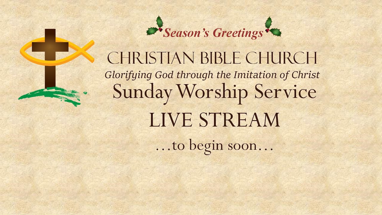 Your Light has Come - Pastor Roger Smith - Isaiah 60:1 - YouTube