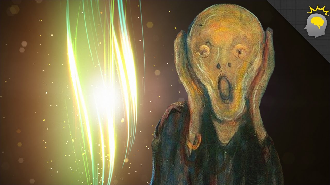 Screams Of Terror Science On The Web 29 Youtube