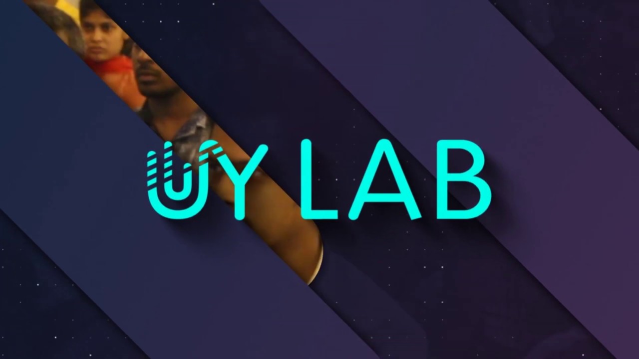 UY LAB - Professional Affiliate Marketing Course - YouTube