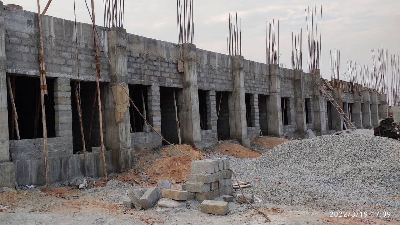 Part- 5 Madakasira - Kothalam - Pavagada - K Rampura, Tumkur ...