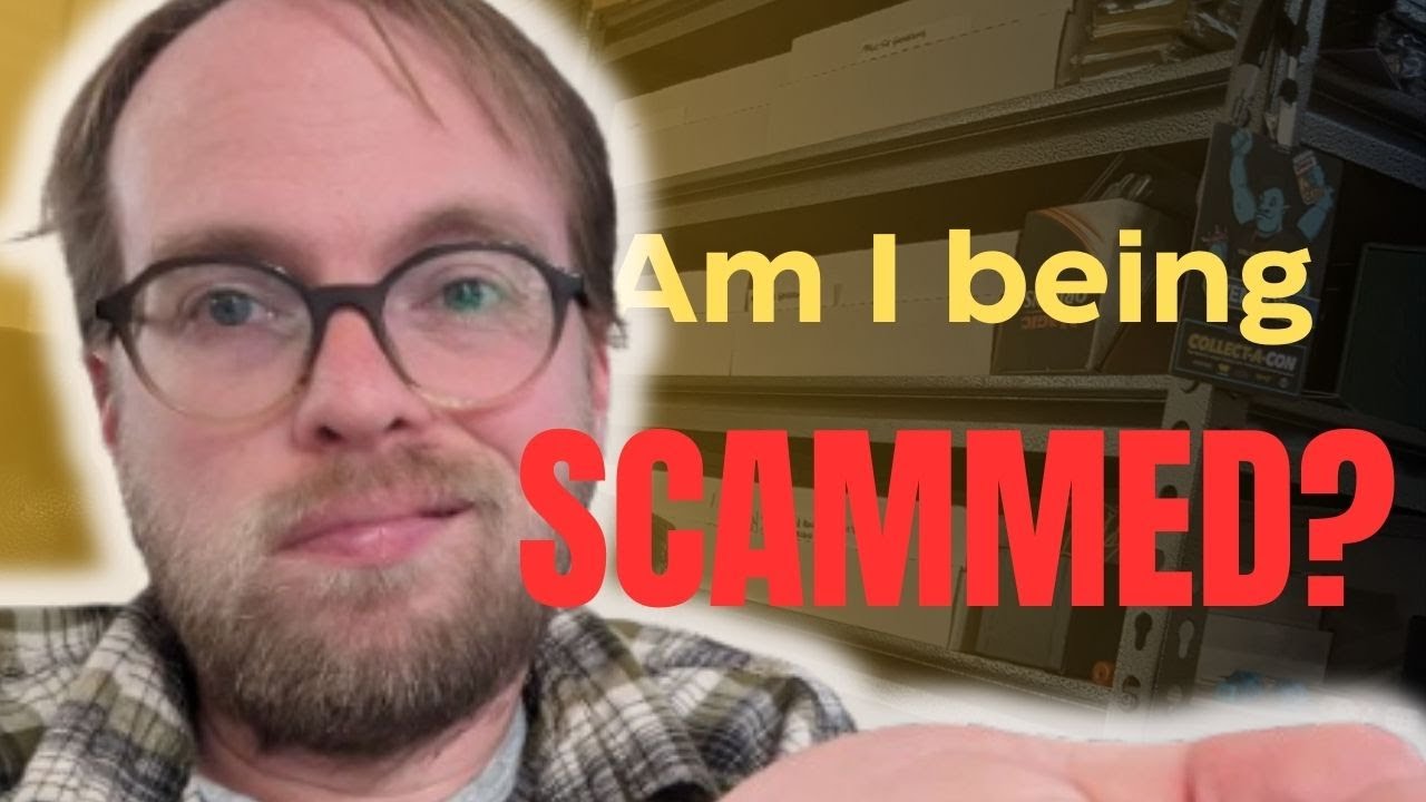 Mindset is Key for Online Trading Card Customer Service - YouTube