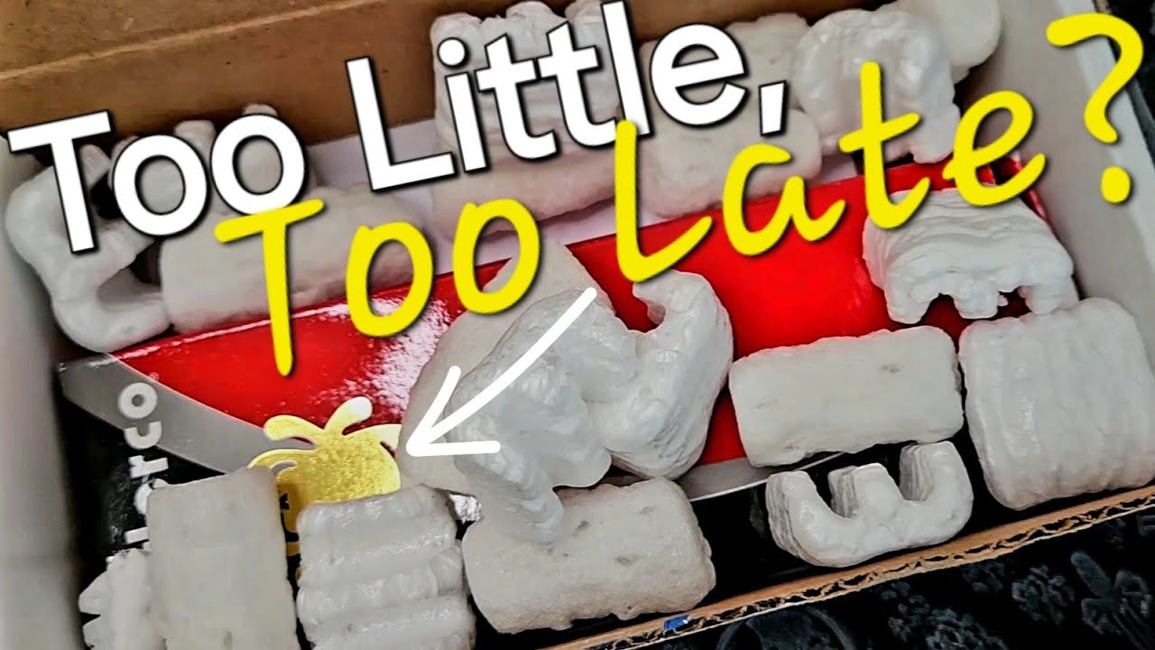 10 Years Too Late Spyderco! But I Forgive You! - YouTube