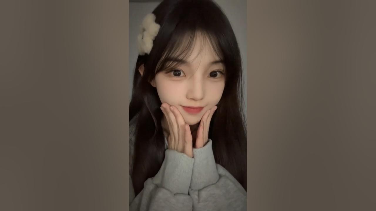 Cute Chinese girls 🥰 #shorts #short #douyin #douyin抖音歌曲2024 #tiktok #viral #fyp #fypシ #jj # ...