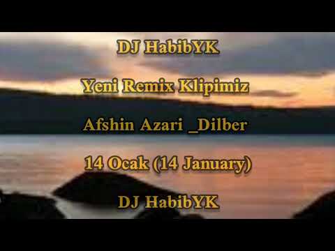 DJHabibYK-Dilber (Remix)