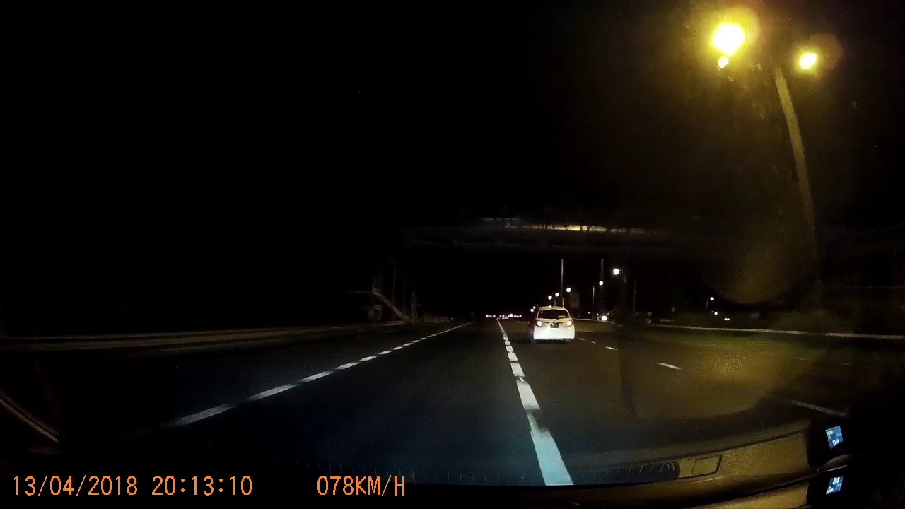 The Middle Lane Is The Slow Lane 2 - YouTube