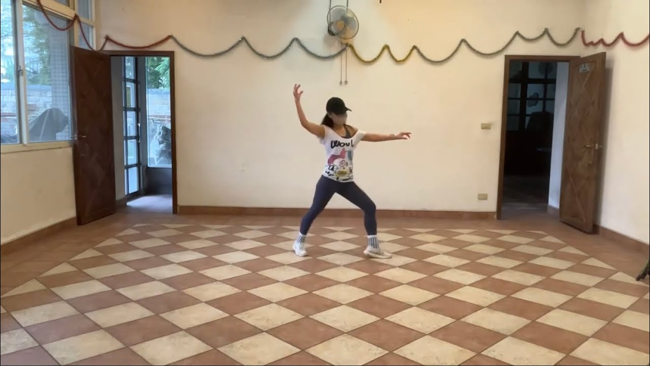 Lalaland(לה לה לנד)-愛樂🎵之城-以色列🇮🇱_Israeli-Line Dance - YouTube