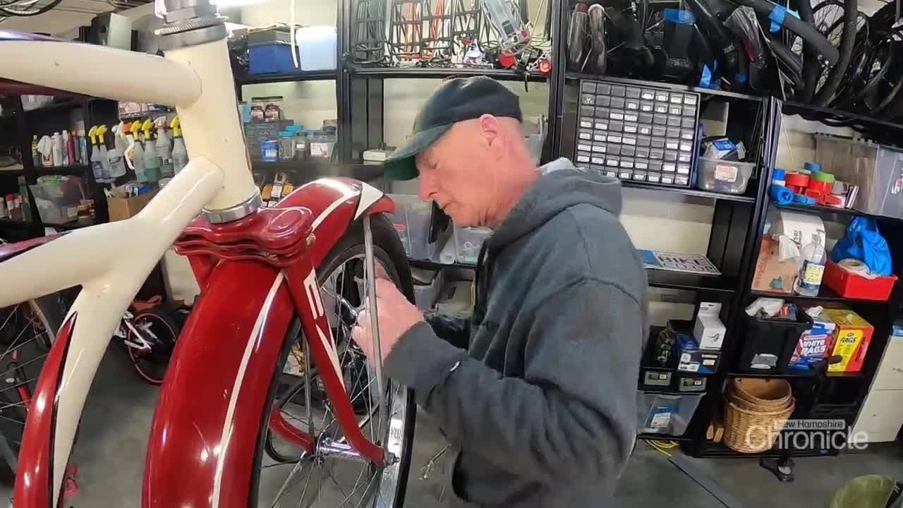 Tuesday, April 23rd: Gate City Bike Co-op - YouTube