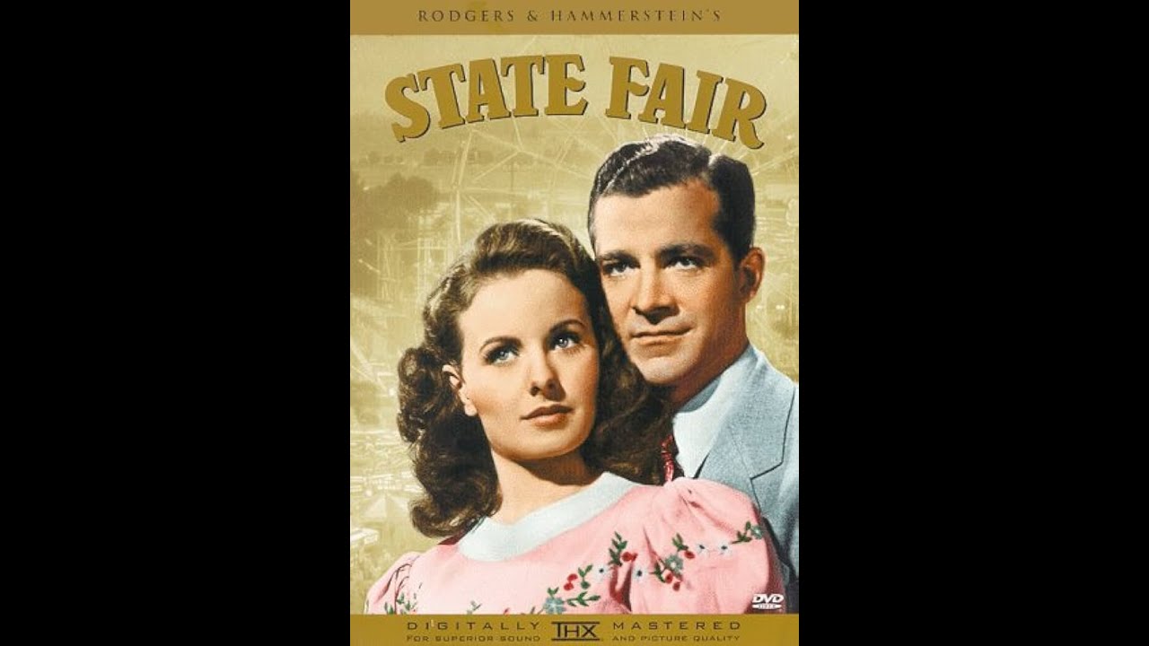 Opening to State Fair 1999 DVD (HQ) - YouTube