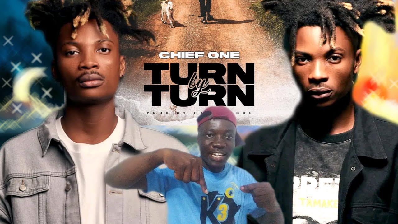 Chief One "Turn by Turn" Fully Explained | This Is One Of The Greatest ...