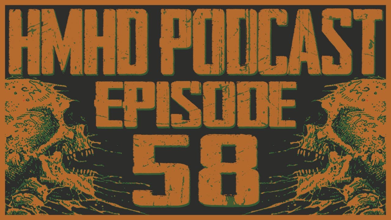 HMHD - Ep 58 - Kinetic Power Waffles - YouTube