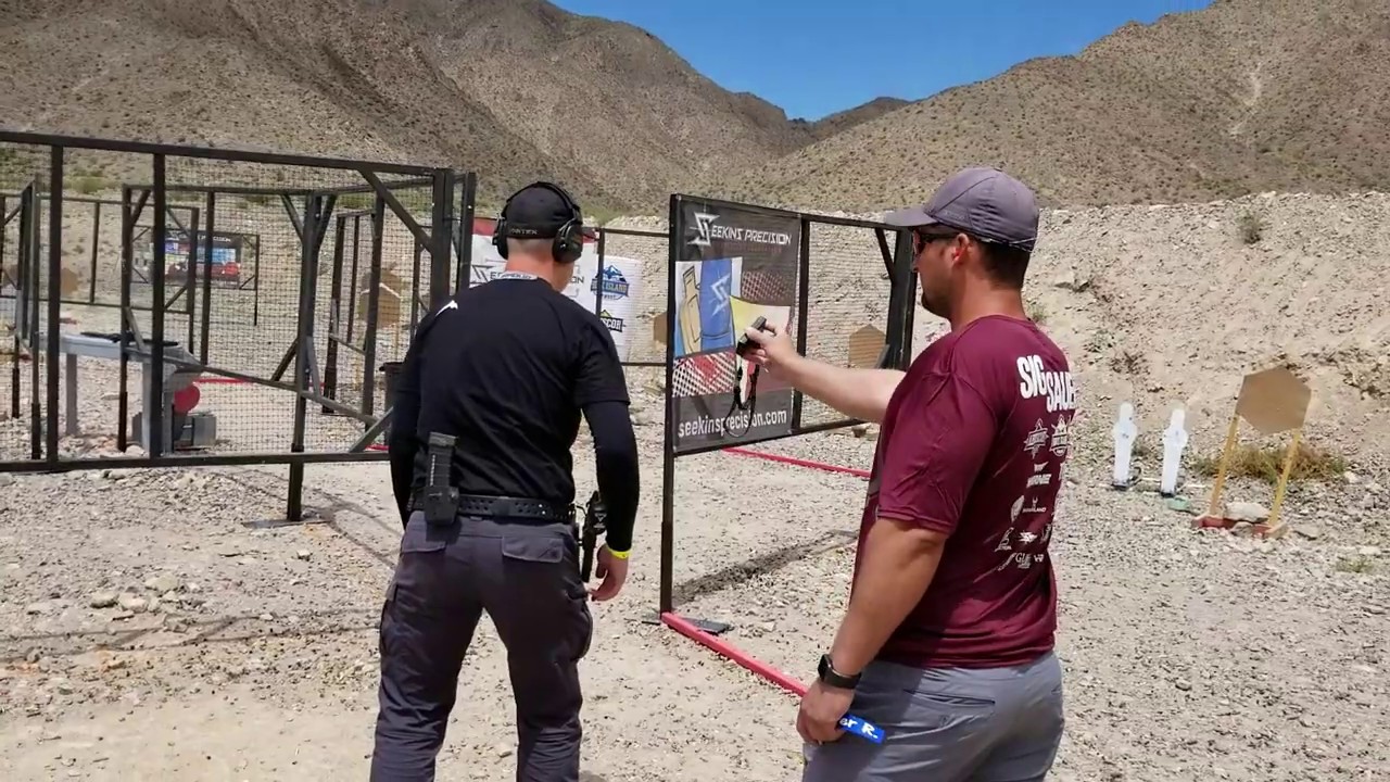 2019 UML Championship - Pro Gun Club Vegas - Stage 2 - YouTube