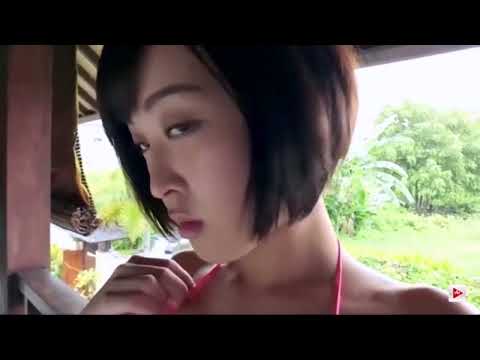 HOT & SEXY  SARA OSHINO