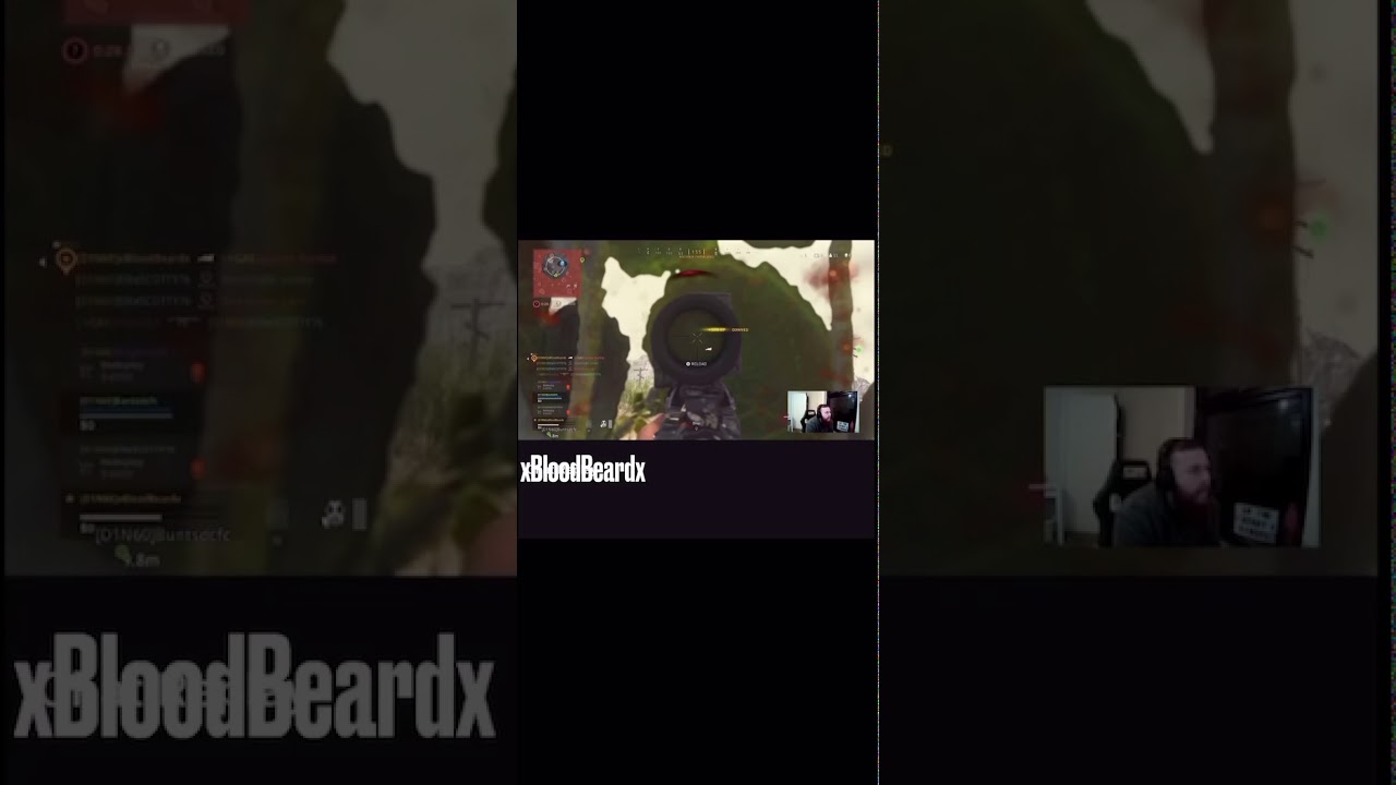 Full Rambo mode engaged. - YouTube