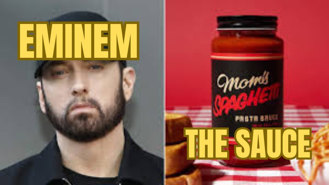 First listen to Eminem - The Sauce (Benzino Diss) - YouTube
