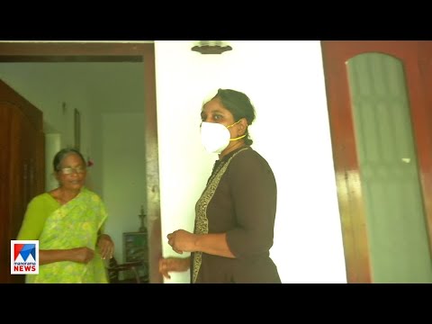 യുവതിയെ മണ്‍വെട്ടികൊണ്ട് തലയില്‍ വെട്ടി; പ്രതികളെ അറസ്റ്റ് ചെയ്യാതെ ...