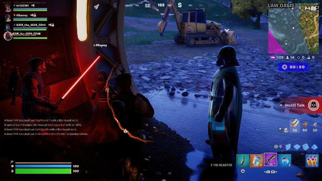 Fortnite_20250605190532 - YouTube